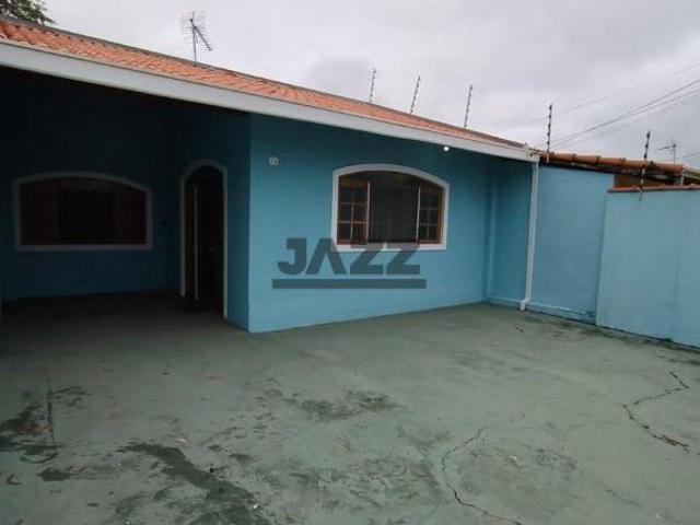 Casa térrea no Vista Verde Excelente localização