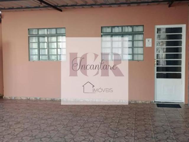 Casa Térrea no Wanel Vile V Sorocaba