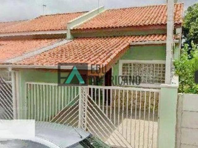 Casa térrea no Alvinópilis
