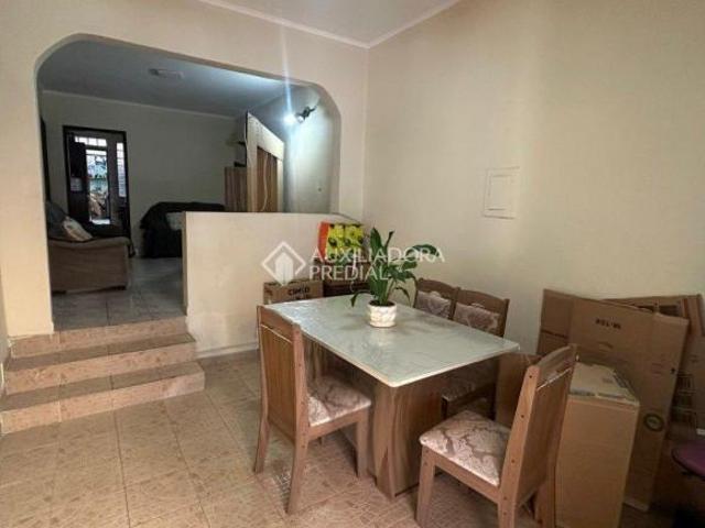 CASA TÉRREA NO ASSUNÇÃO 3 DORMITÓRIOS 3 SUÍTES ASSUNÇÃO