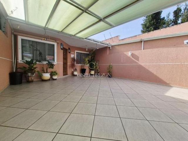 Casa Térrea no Aristocrata em São José dos Pinhais