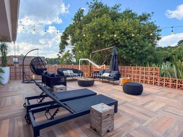 Casa térrea no Aristocrata | São José dos Pinhais