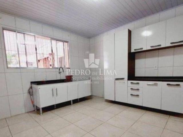 Casa Térrea no Arthur Alvim