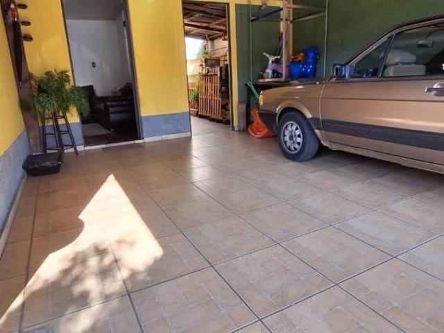 casa térrea no Atibaia Jardim, bem localizada!