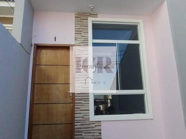 Casa térrea no bairro Caguassu Sorocaba