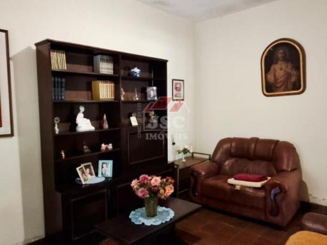 Casa Térrea no bairro Centro São Caetano do Sul