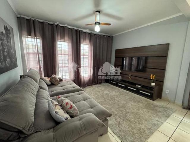 Casa térrea no bairro Cidade Jardim