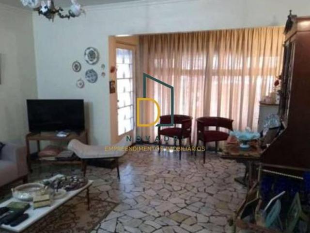 Casa térrea no bairro Água Fria São Paulo