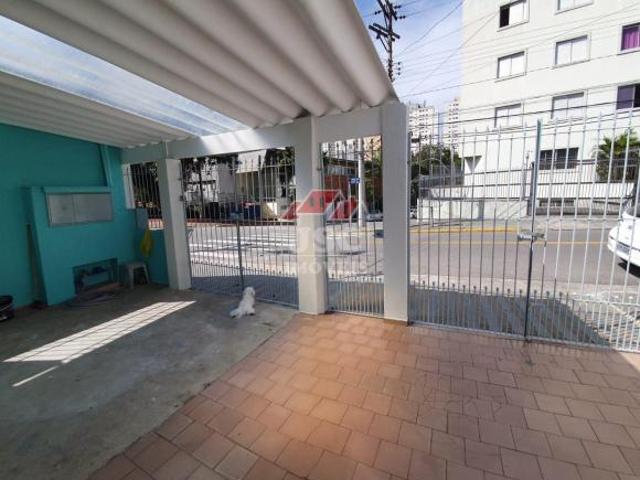 Casa Térrea no bairro Boa Vista São Caetano do Sul