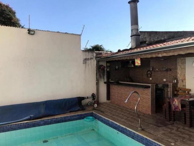 Casa Térrea no bairro Boa Vista São Caetano do Sul, SP