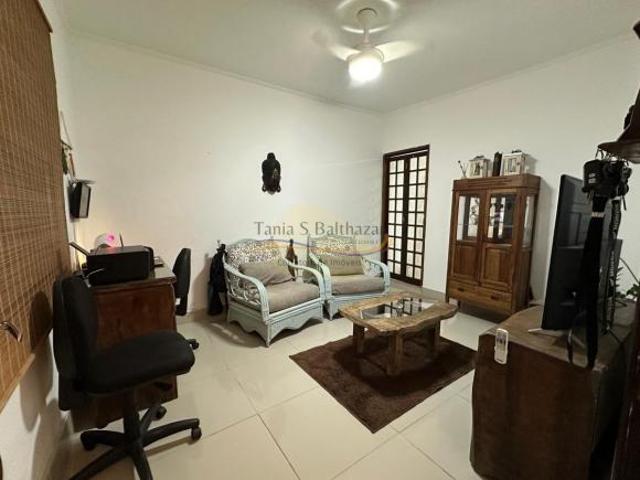 Casa Térrea, no Bairro Guilhermina, em Praia Grande/SP