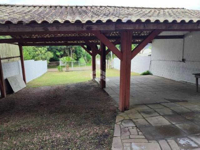 Casa térrea no bairro Ipanema