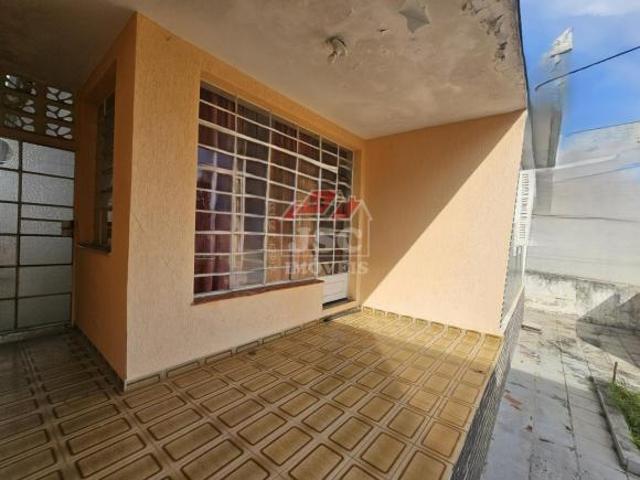 Casa Térrea no bairro Jardim São Caetano São Caetano do Sul, SP