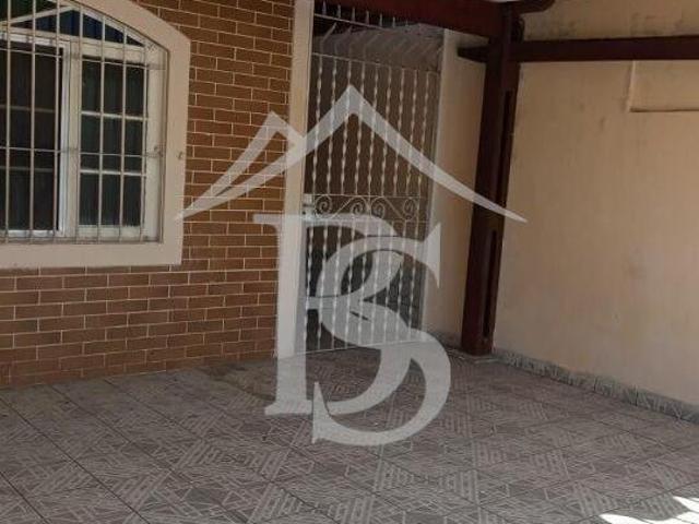 Casa Térrea no bairro Ocian para venda