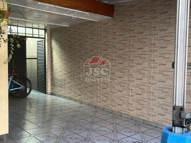 Casa Térrea no bairro Osvaldo Cruz São Caetano do Sul