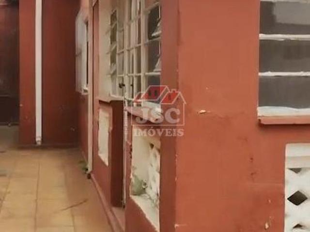 Casa Térrea no bairro Nova Gerti São Caetano do Sul