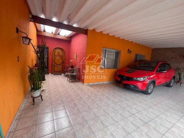 Casa Térrea no bairro Nova Gerti São Caetano do Sul, SP