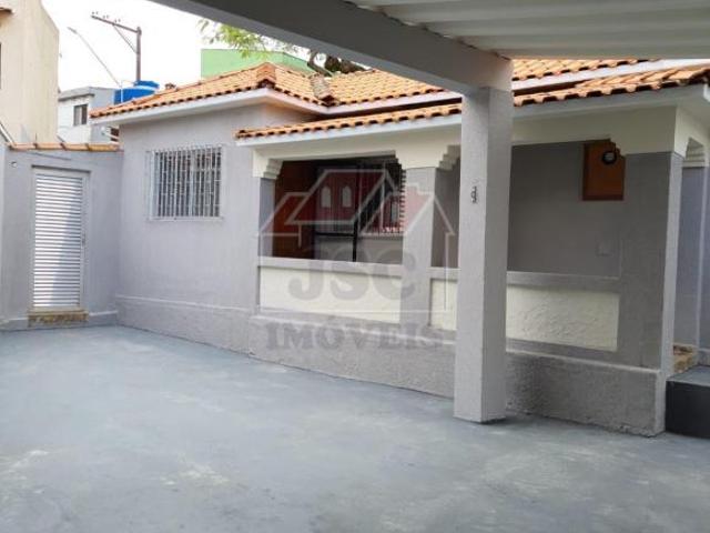 Casa Térrea no bairro Nova Gerty São Caetano do Sul, SP