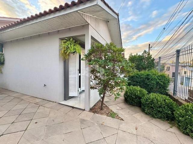 Casa térrea no bairro São Francisco