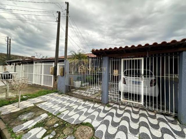 Casa Térrea no bairro São José Loteamento Ozanan em Canoas