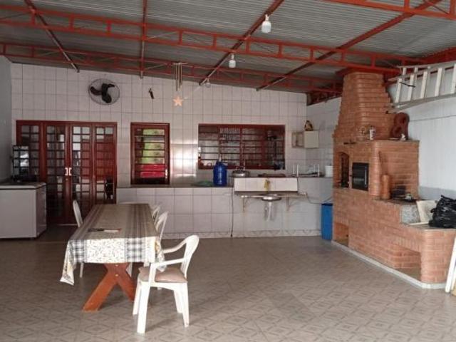 Casa térrea no bairro São José, rua Vilma do Carmo Bertho do Rosário, Paulínia/SP  CEP: 13.145 814