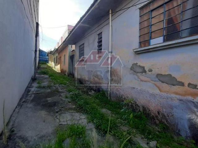 Casa Térrea no bairro Santa Maria São Caetano do Sul, SP