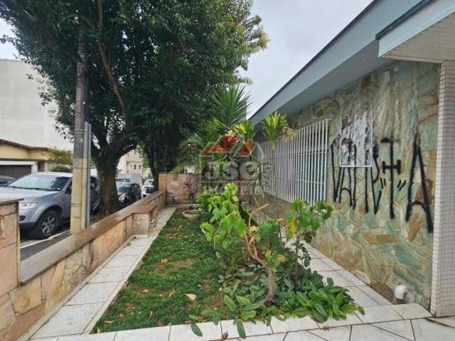 Casa Térrea no bairro Santa Maria São Caetano do Sul
