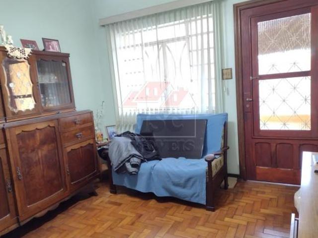 Casa Térrea no bairro Santa Paula São Caetano do Sul, SP