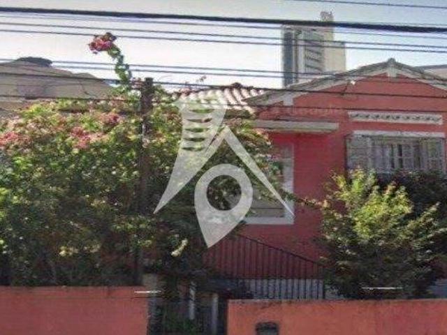 Casa Térrea no Bairro Parque da Mooca com 250m²
