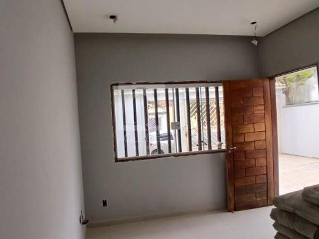 Casa térrea no Bairro Wanel Ville 4 Sorocaba