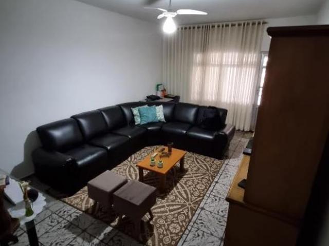 Casa térrea no bairro Val Paraiso em Santo Andre