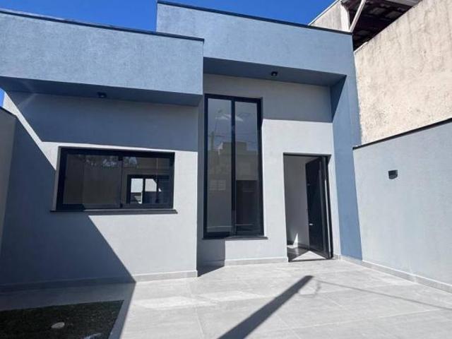 Casa térrea no bairro Vila Verde em Jundiaí R$699.000,00 Estuda permuta