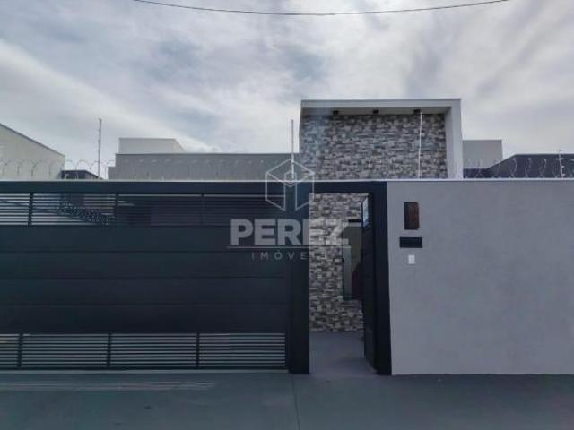 Casa Térrea no Bairro Vila Bandeirante