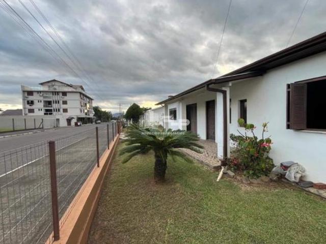 CASA TÉRREA NO BAIRRO VILA RICA