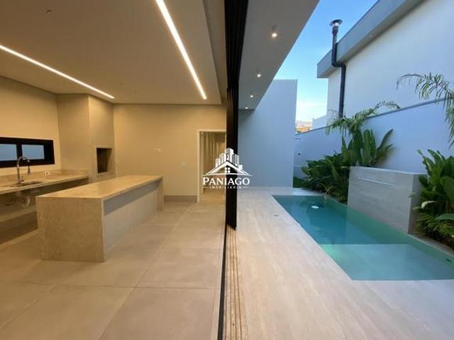 Casa Térrea no Belvedere 3 Suítes Piscina Aquecida Energia Solar R$ 1.790.000
