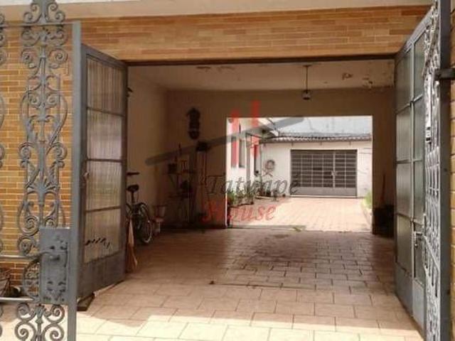 Casa Térrea no Belém