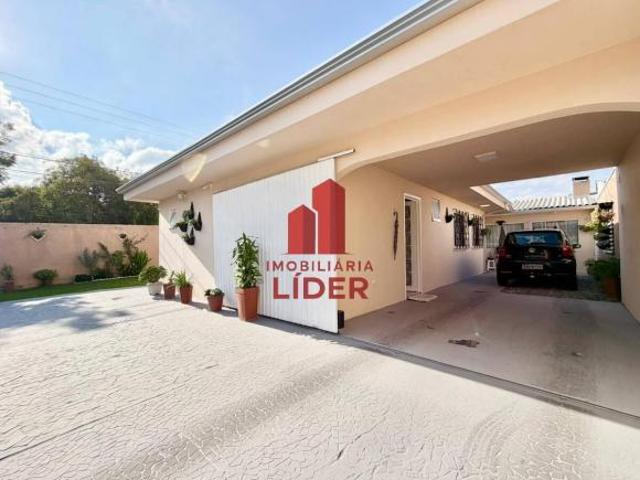 Casa térrea no Boa Vista