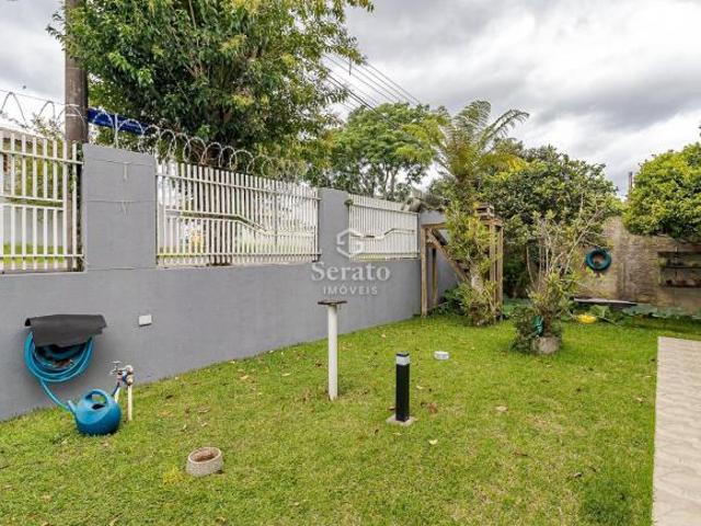 Casa térrea no Boa Vista