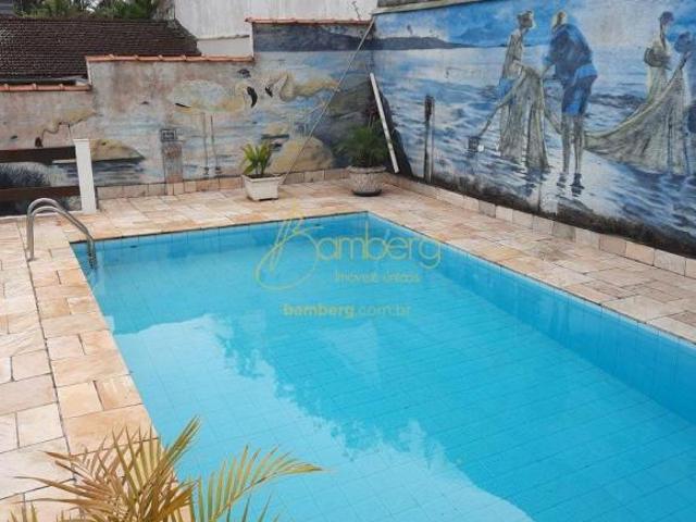 Casa térrea no bolsão de Interlagos a poucos metros do laguinho