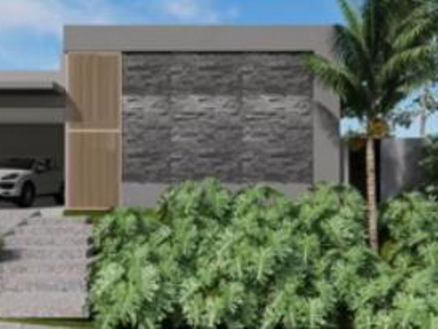 Casa Terrea no Borda Do Parque | É aqui na Rosa e Rangel Consultoria e Assessoria Imobiliária