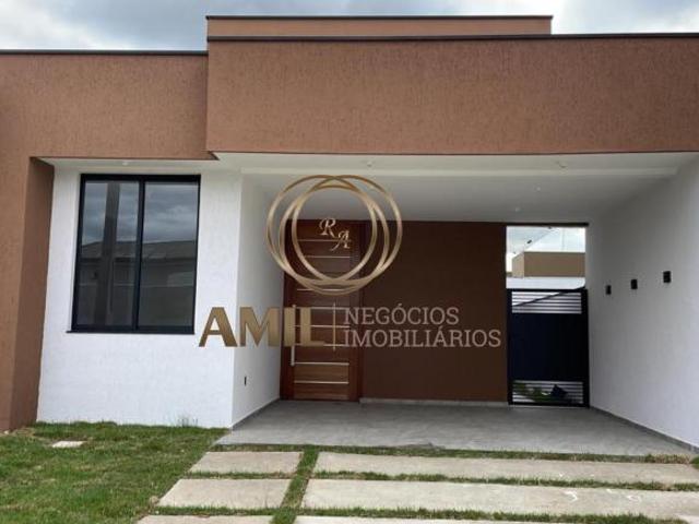 Casa térrea no Bosque dos Manacás, 3 Quartos, 1 suíte, Área Gourmet, 212m² A/T, 120m² A/C, Jacareí