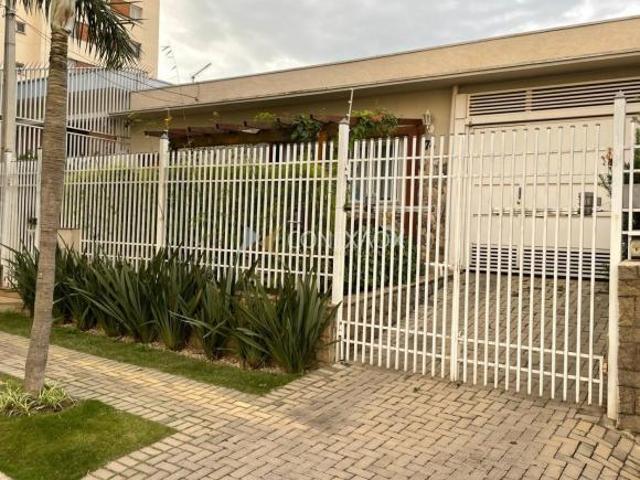 Casa Térrea No Botafogo