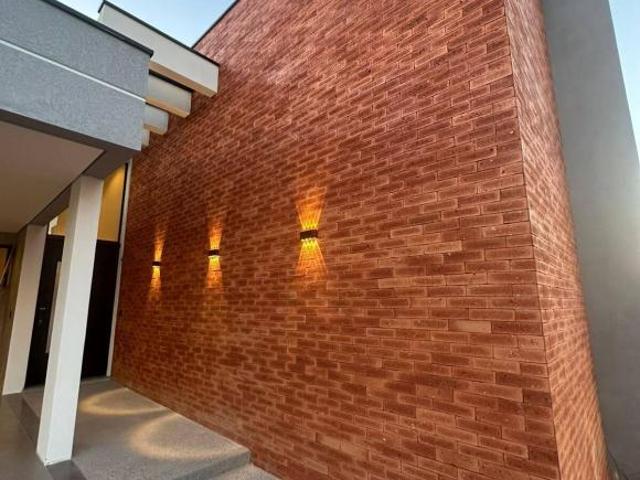 Casa térrea no Brisas Jundiaí por R$2.999.000
