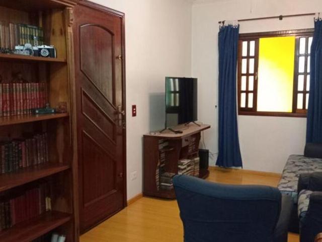 Casa Térrea no Butantã ? 125m², 2 Quartos e 2 Vagas! FL12