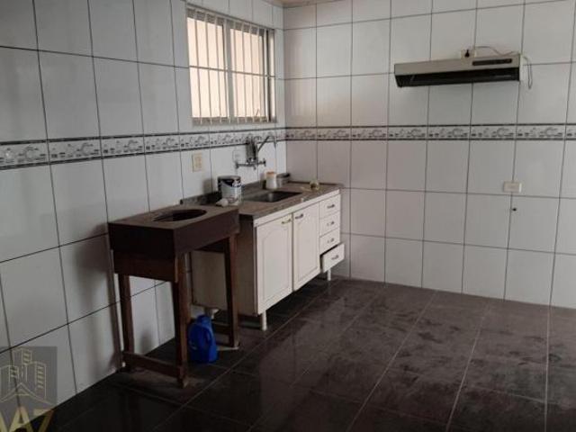 CASA TÉRREA NO BUTANTÃ