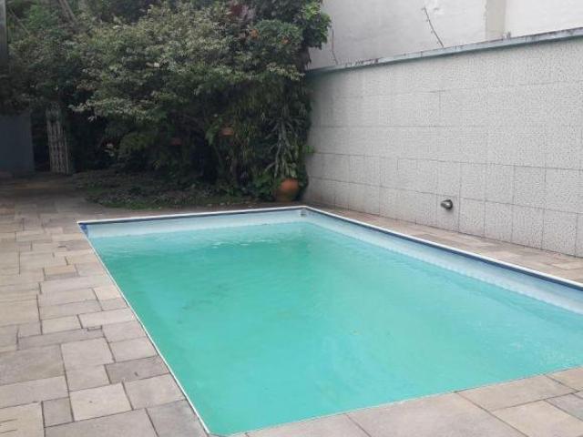 Casa térrea no Butantã | Piscina | Espaço gourmet | 511 m²