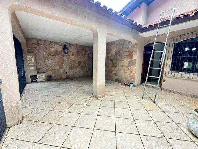 Casa térrea no Butanta, 160m² 2 dorms 2 vagas FL15