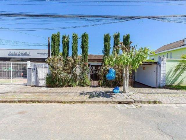 CASA TÉRREA NO CAMPINA DO SIQUEIRA!
