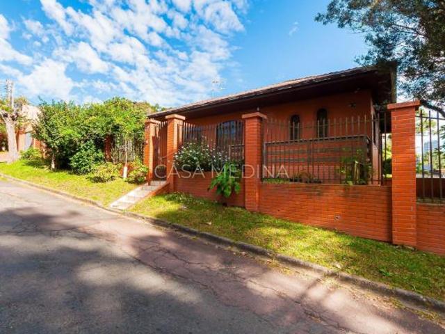 Casa Térrea dos Sonhos no Campo Comprido | Quintal