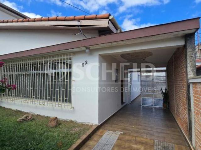 Casa Térrea no Campo Grande com potencial Residencial e Comercial More e trabalhe no mesmo local!